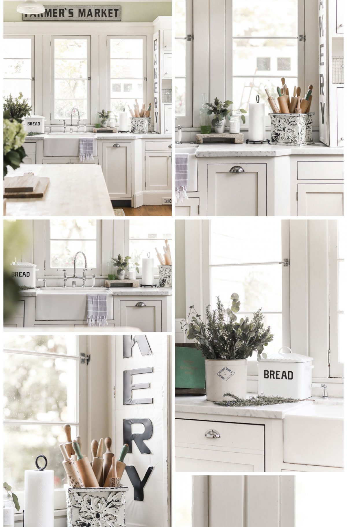 Sunday Morning Coffee - Volume 7 - MY 100 YEAR OLD HOME