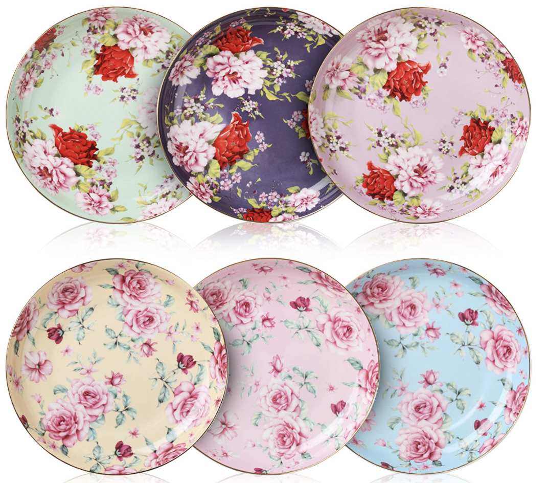 Spring Kitchen Tour - MY 100 YEAR OLD HOME