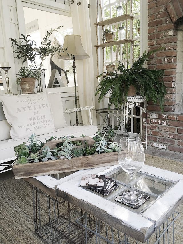 Easy Paper Crafts DIY - MY 100 YEAR OLD HOME