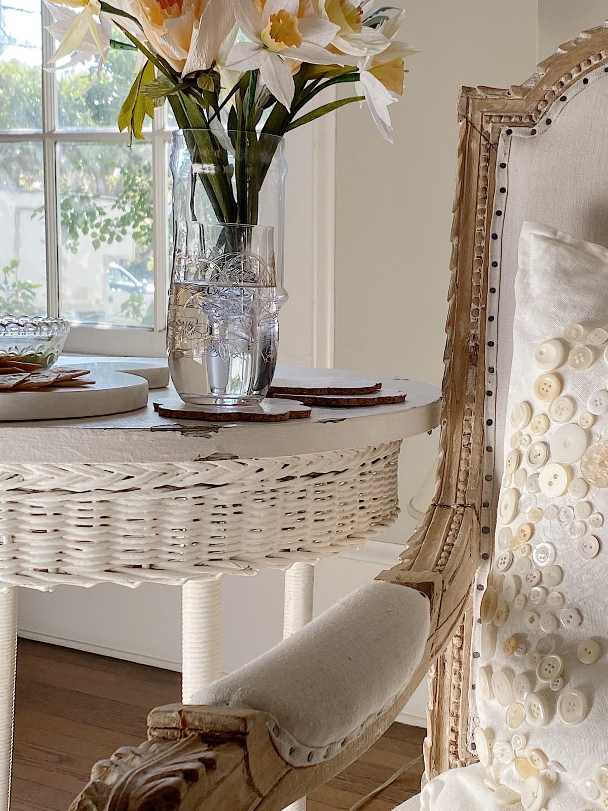 Easy Paper Crafts DIY - MY 100 YEAR OLD HOME