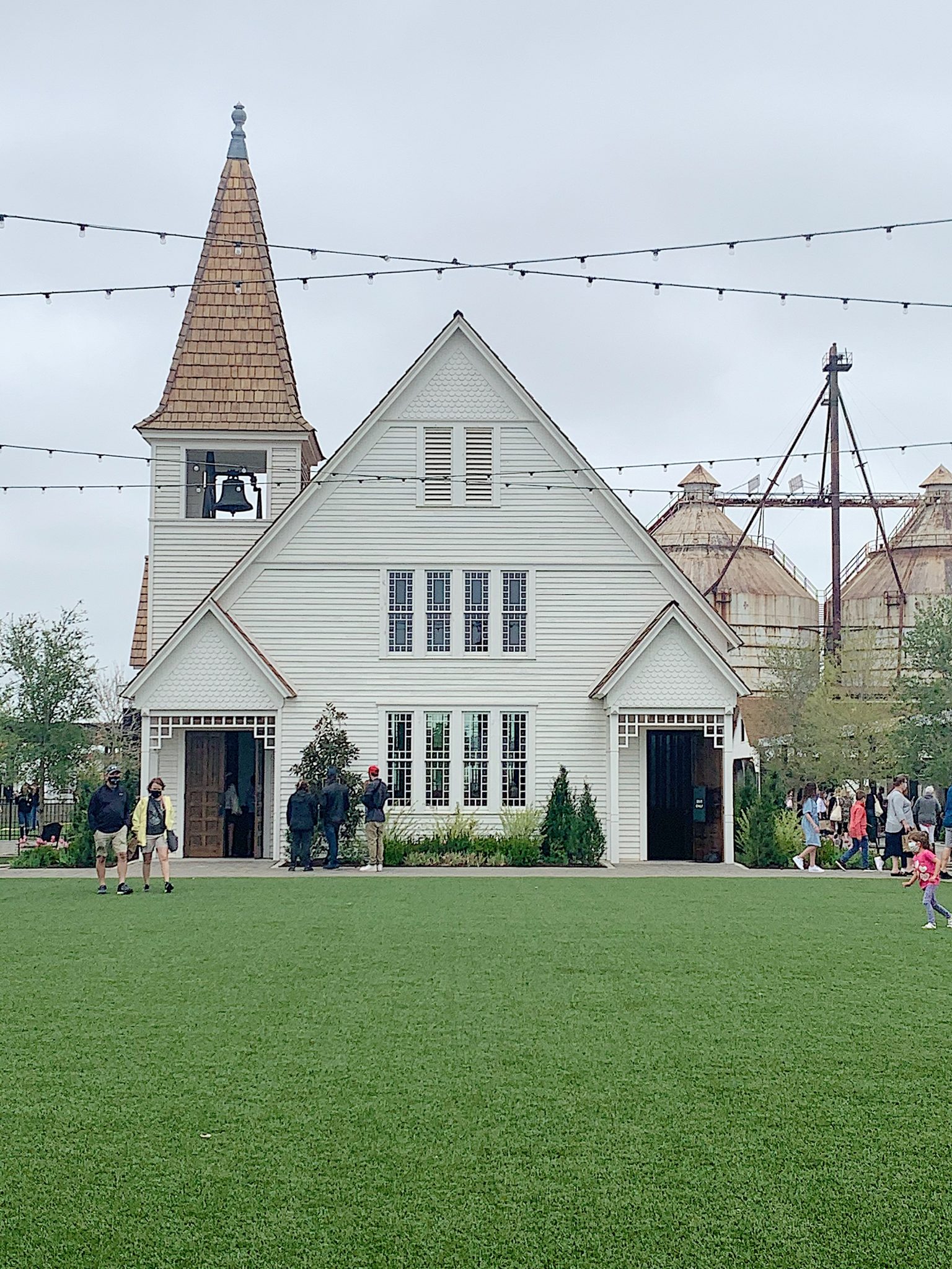 One of My Greatest Accomplishments - The Waco Fixer Upper Home Remodel ...