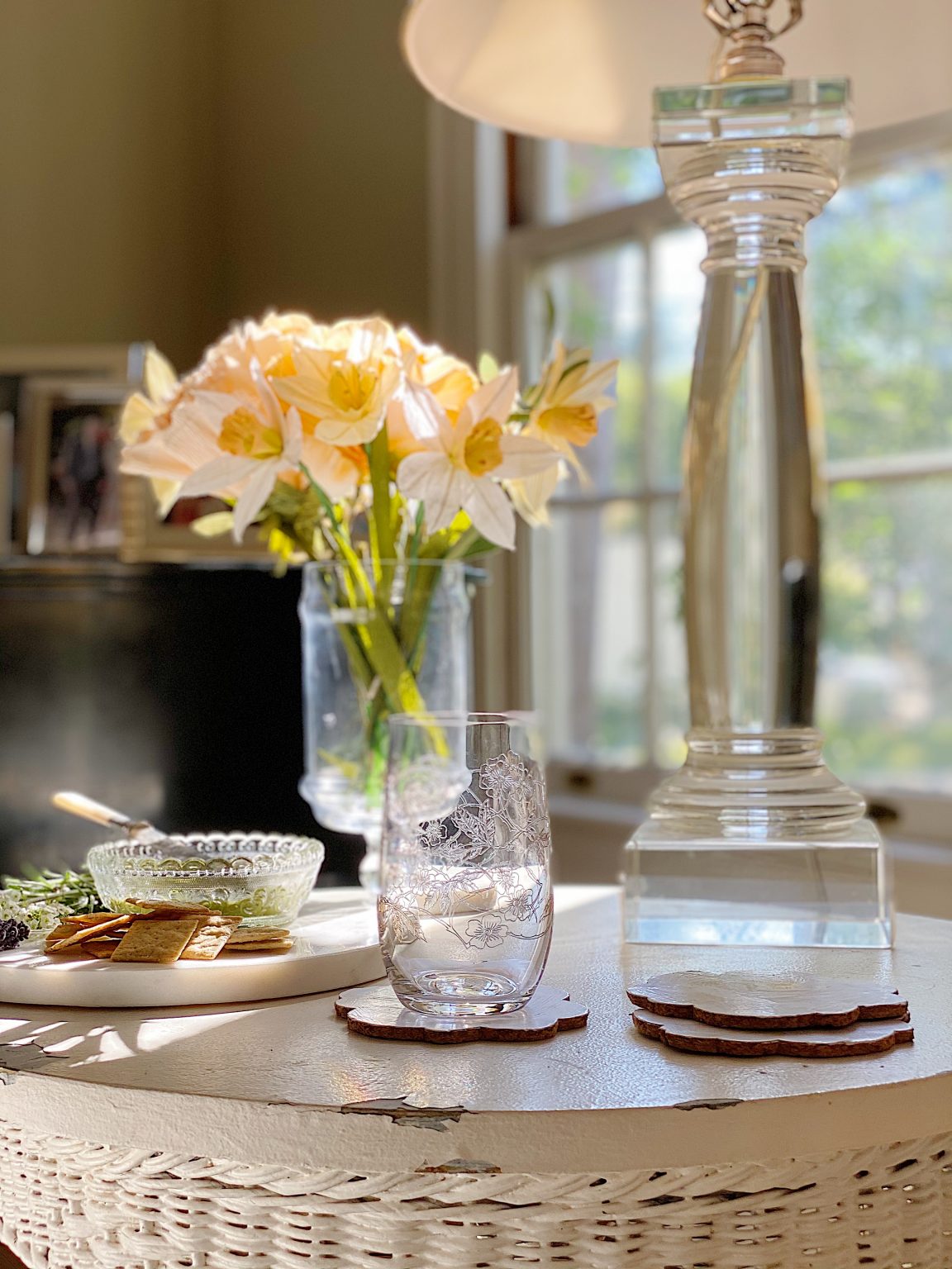 Easy Paper Crafts DIY - MY 100 YEAR OLD HOME