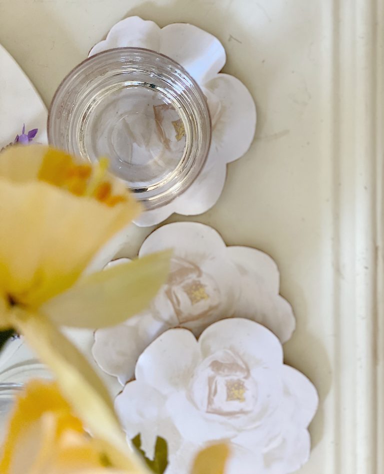 Easy Paper Crafts DIY - MY 100 YEAR OLD HOME