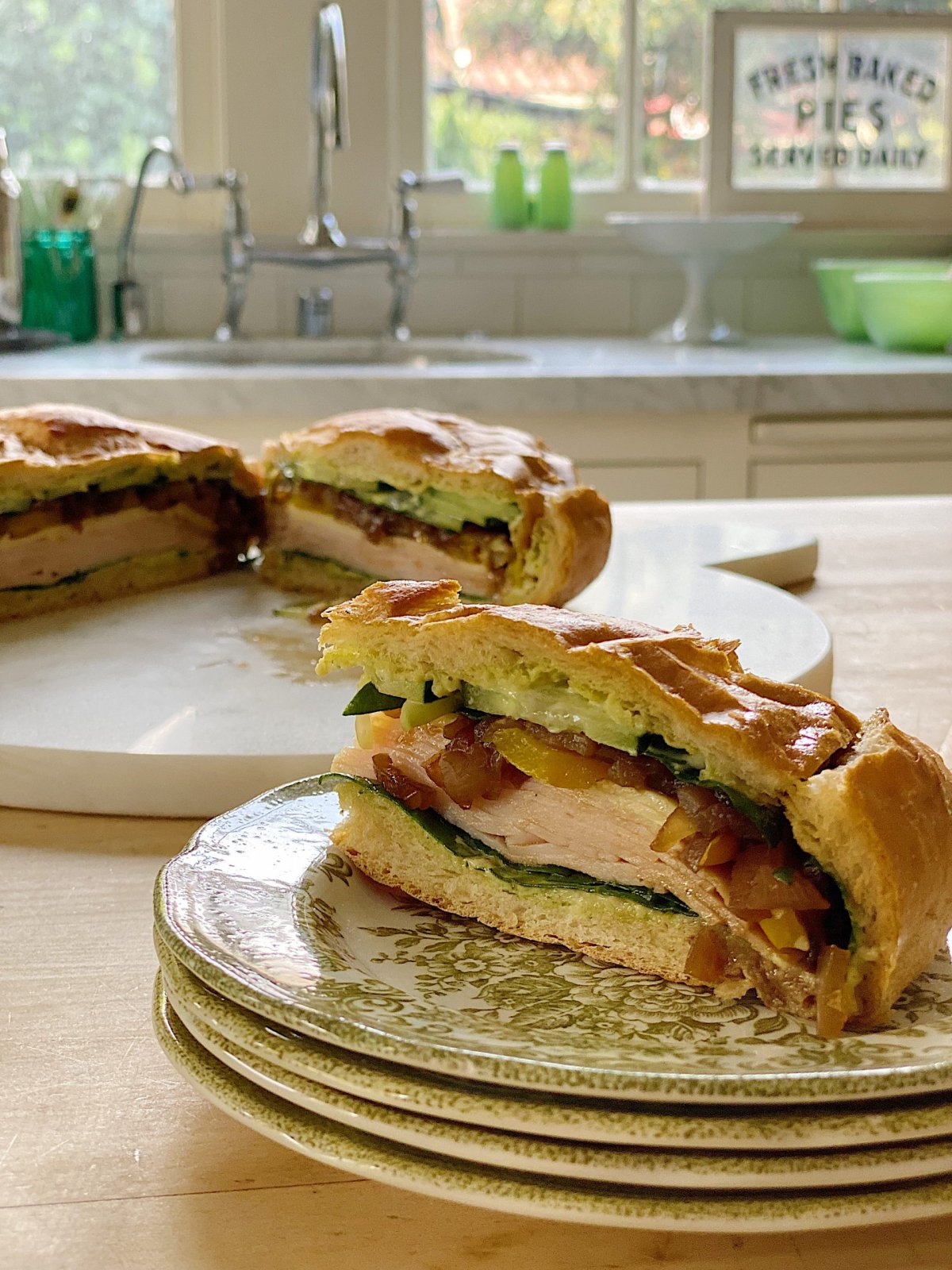 St. Patrick's Day Recipes and Happy Hour Menu - MY 100 YEAR OLD HOME