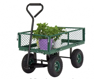 It's Time to Plant a Backyard Garden - MY 100 YEAR OLD HOME