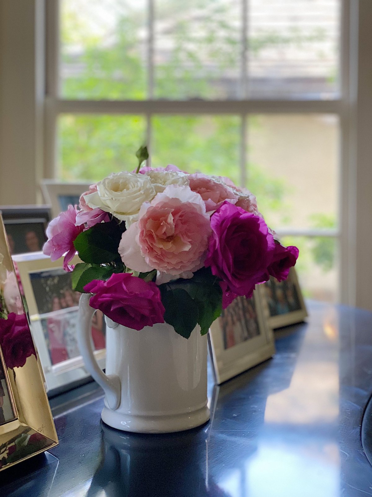 The Best Roses for Mother's Day - MY 100 YEAR OLD HOME