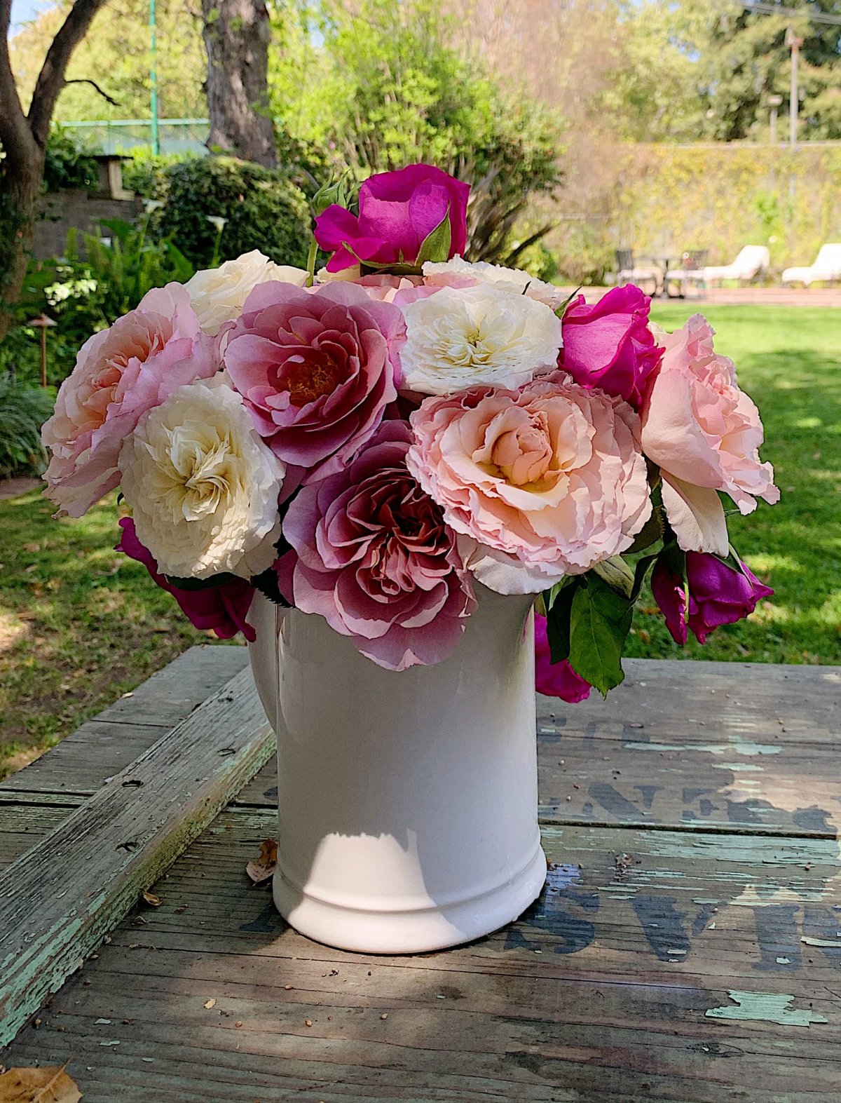 The Best DIY Projects - Sunday Morning Coffee - MY 100 YEAR OLD HOME