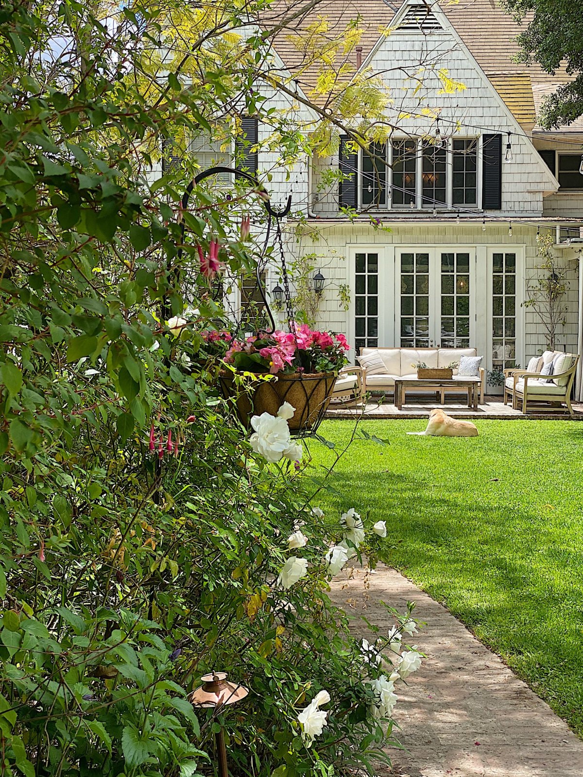 It's Time to Plant a Backyard Garden - MY 100 YEAR OLD HOME