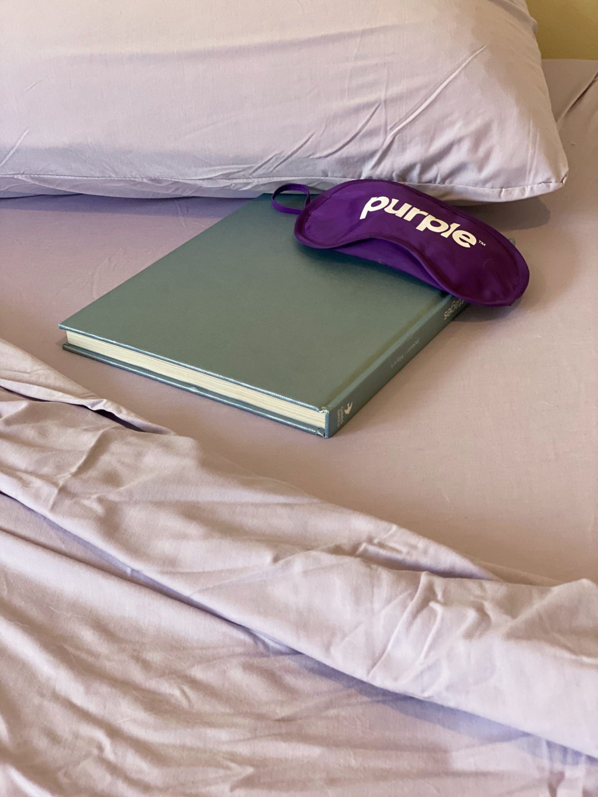 We Got a New Mattress and We Love It! - MY 100 YEAR OLD HOME