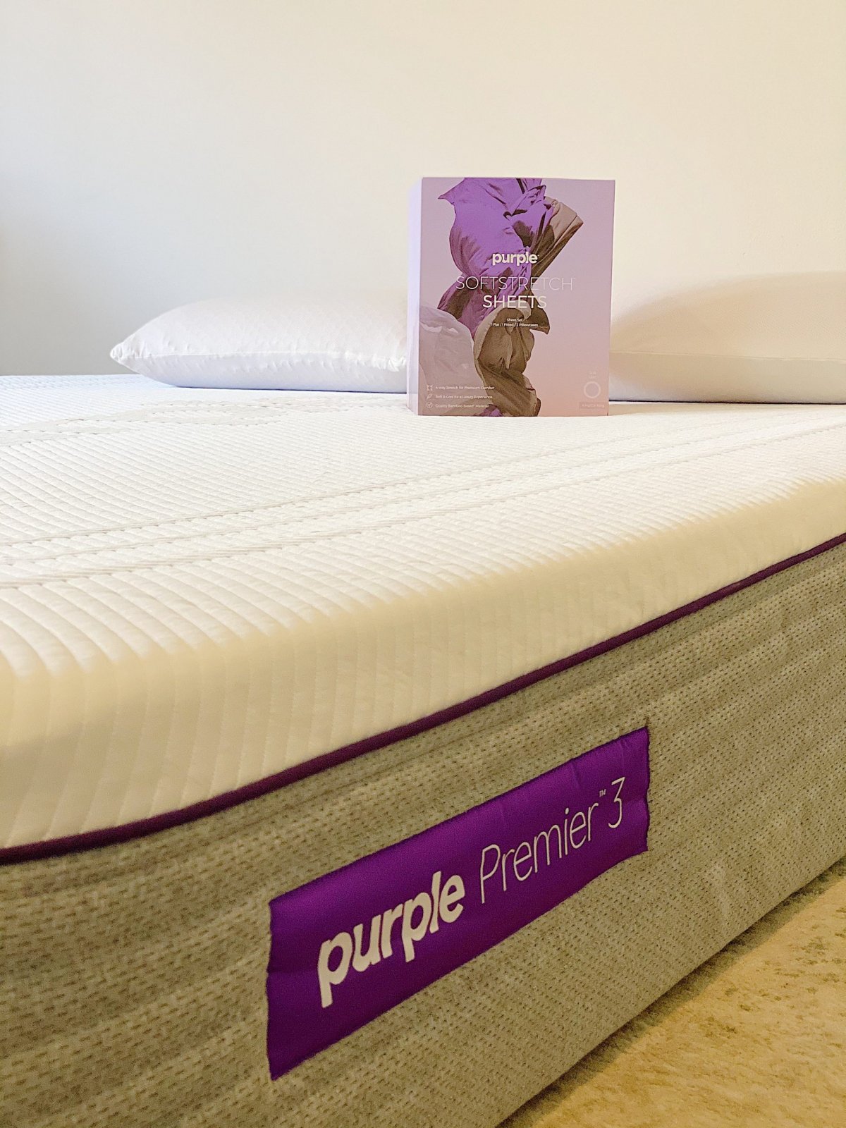 We Got a New Mattress and We Love It! - MY 100 YEAR OLD HOME