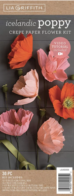 DIY Paper Flowers