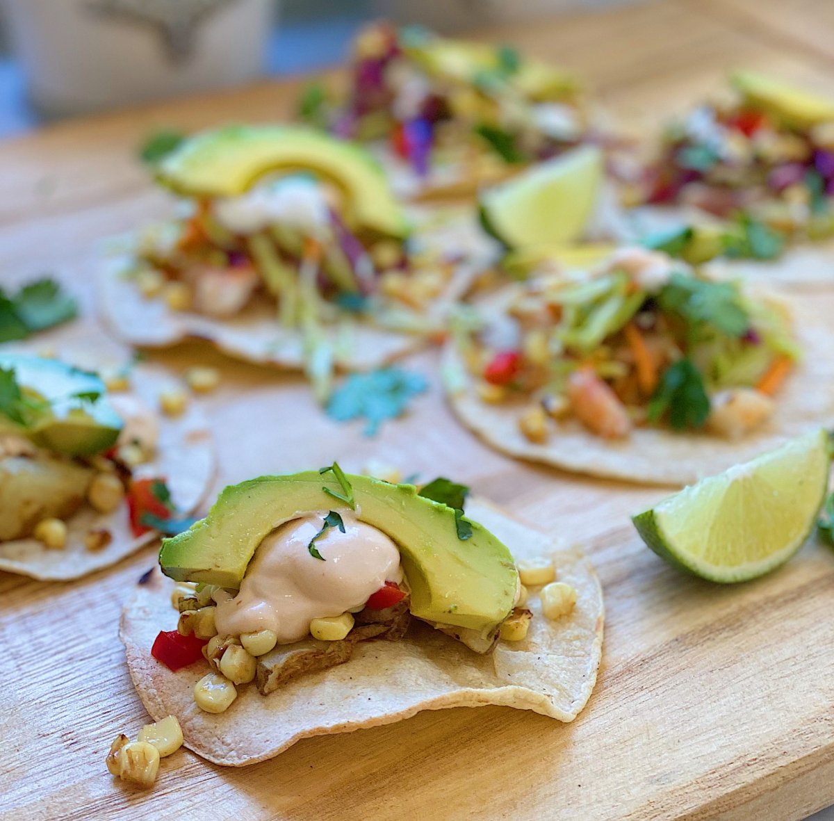 Lite Bites for Dinner - MY 100 YEAR OLD HOME