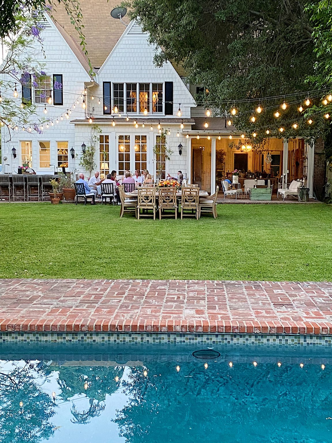 The Ultimate Summer Staycation: Fun with Friends, Food, and Festivities ...