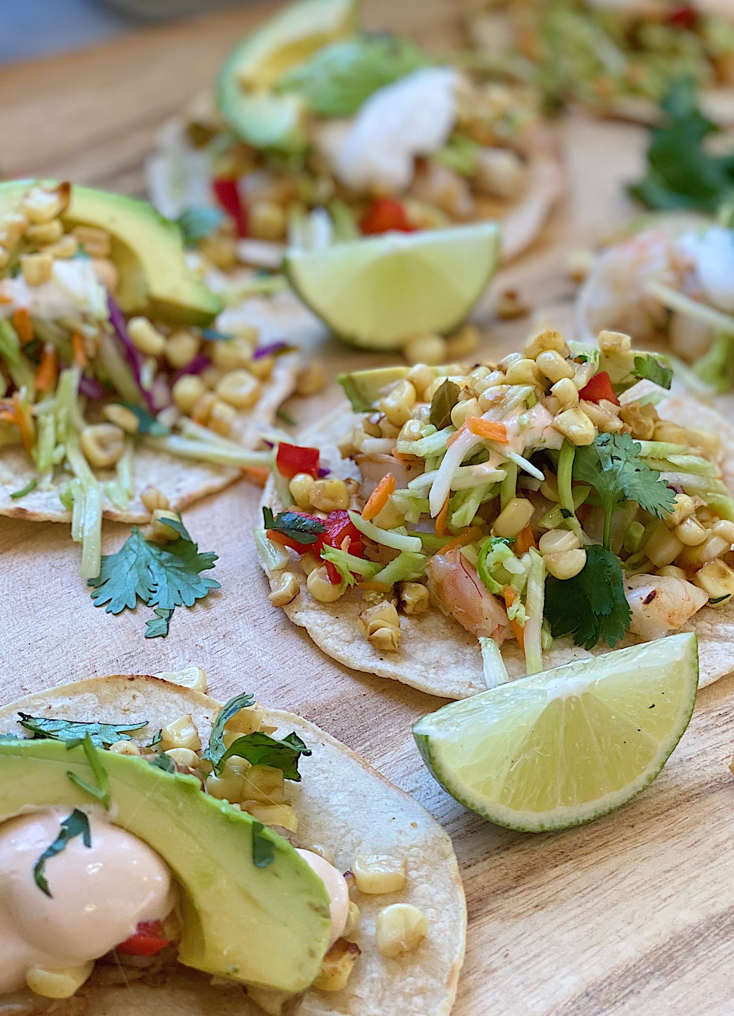 The Best Recipes for Baja California Tacos - MY 100 YEAR OLD HOME