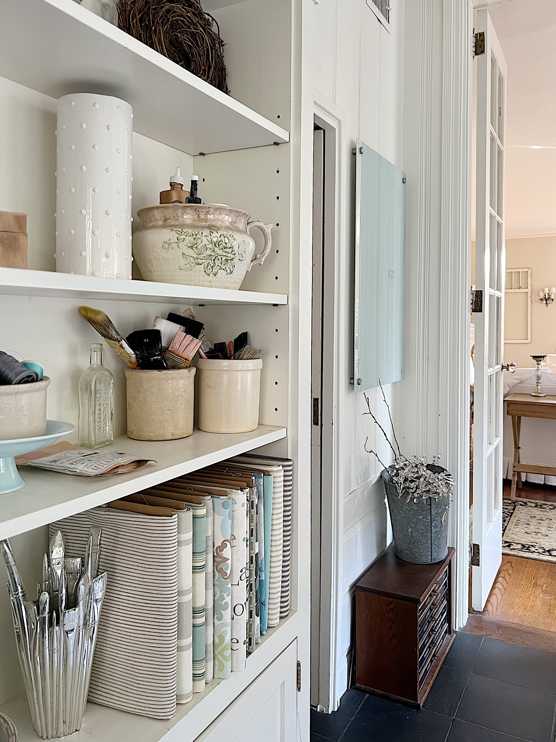 How to Organize All Those Things You Never Thought to Organize - MY 100 ...