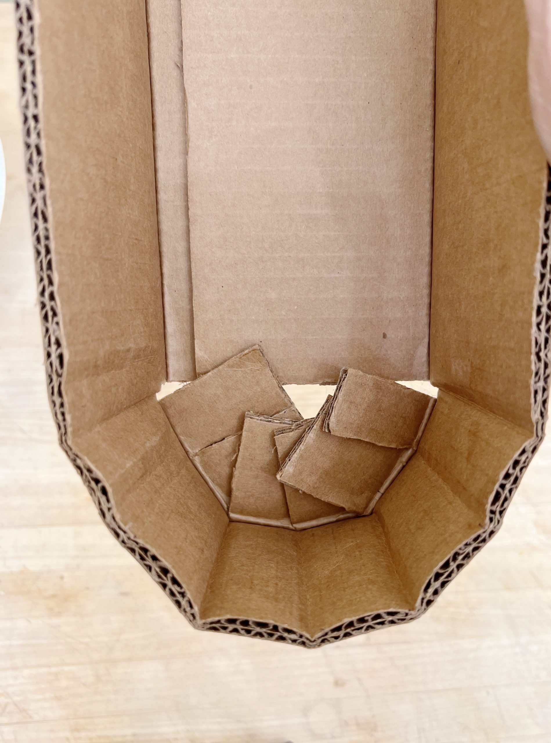 How to Make a Bread Basket - MY 100 YEAR OLD HOME