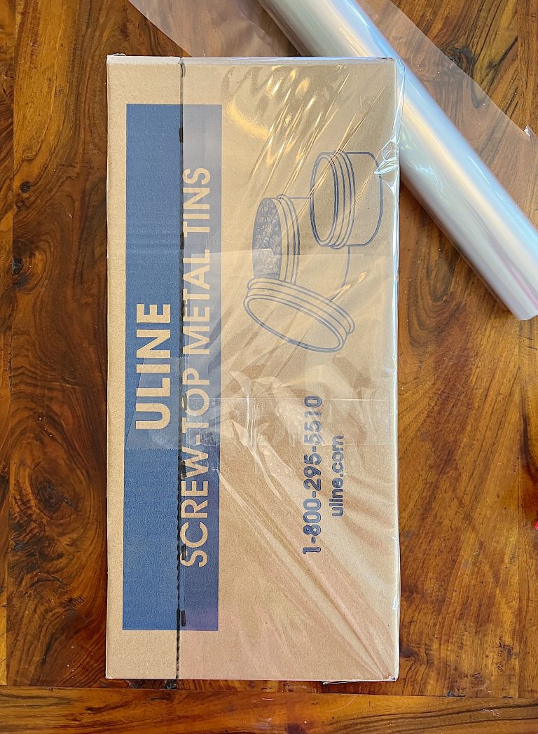 Jute Rope Basket DIY - MY 100 YEAR OLD HOME