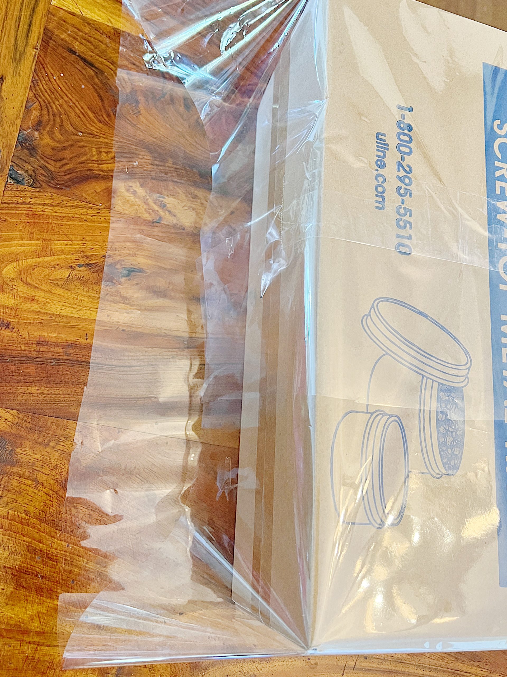 Jute Rope Basket DIY - MY 100 YEAR OLD HOME