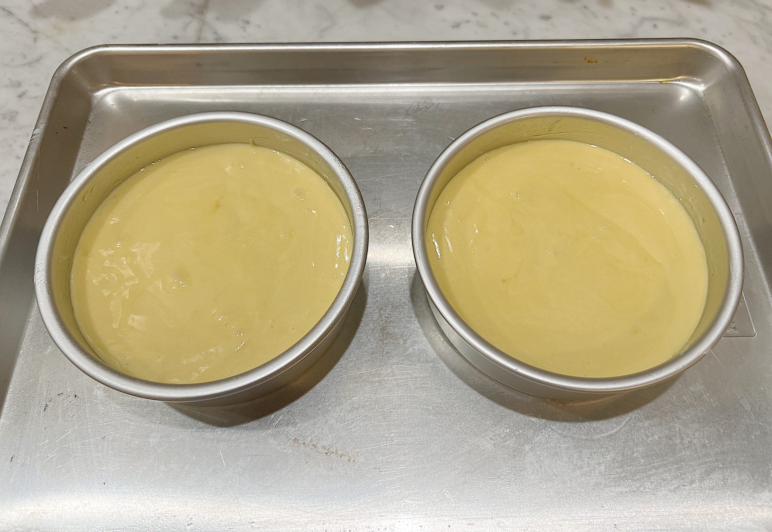 Easter Basket Flower Cake - MY 100 YEAR OLD HOME