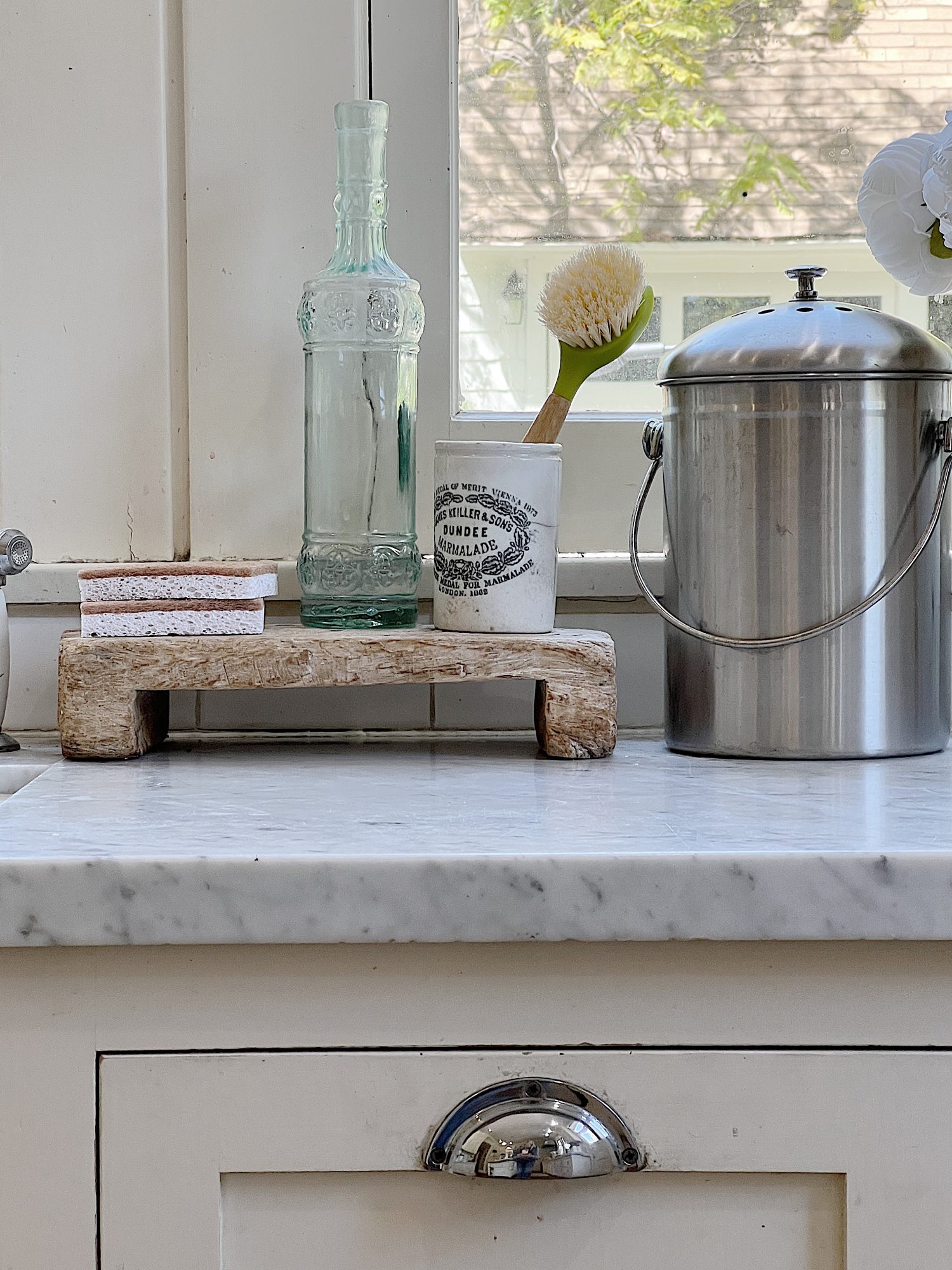 Eco Conscious Ideas for Your Home - MY 100 YEAR OLD HOME