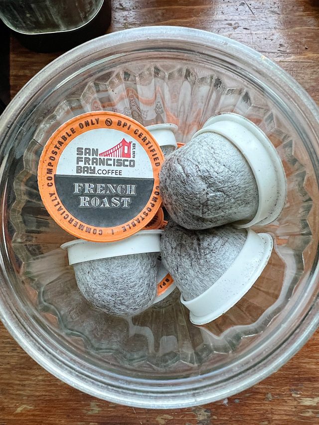 Eco Conscious Ideas for Your Home - MY 100 YEAR OLD HOME