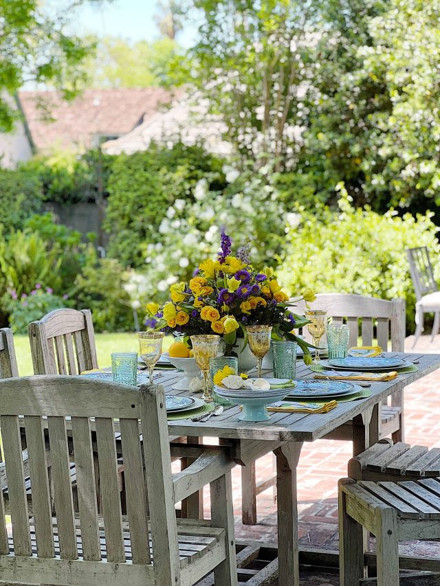 7 Ways to Enjoy Lemons This Summer - MY 100 YEAR OLD HOME