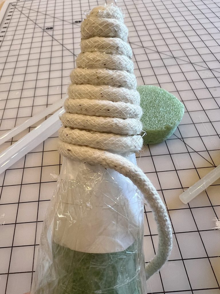 May Day Basket Ideas - MY 100 YEAR OLD HOME