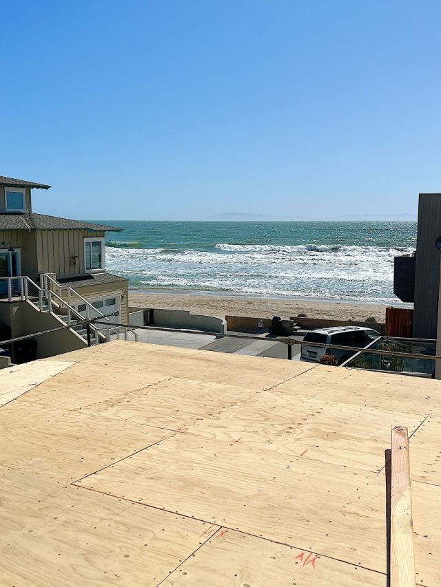 Summer Beach House Update - MY 100 YEAR OLD HOME