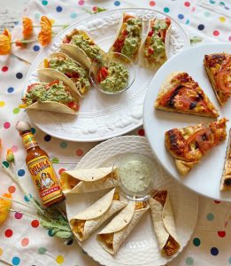 Happy Taco Tuesday Ideas and Recipes - MY 100 YEAR OLD HOME