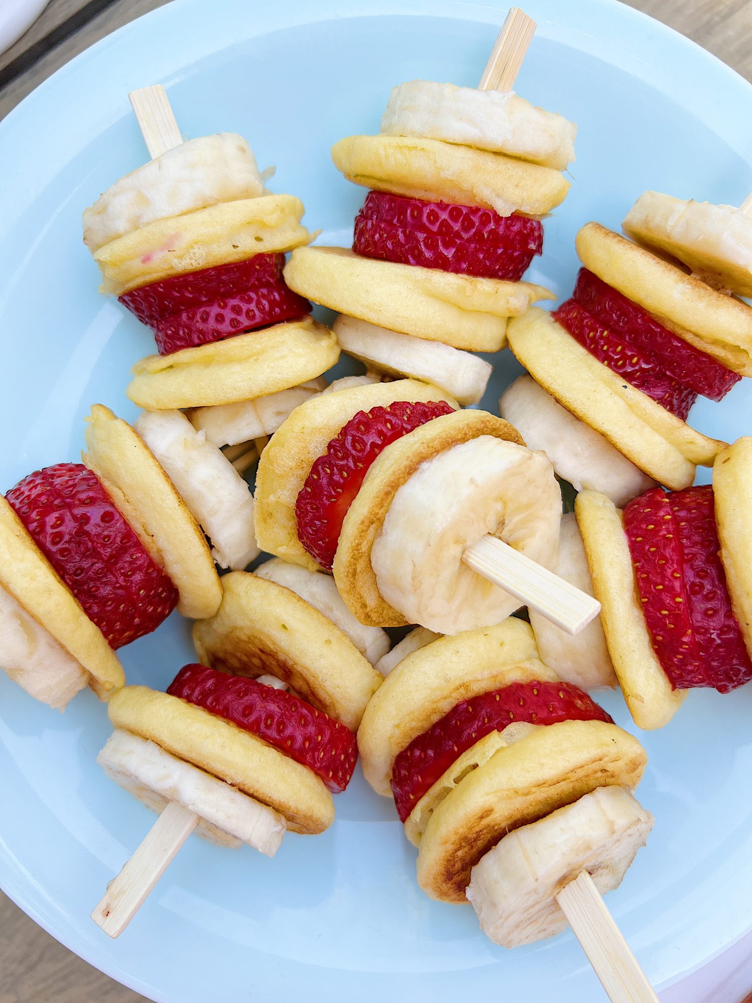 Mother's Day Small Bites Outdoor Brunch Buffet - MY 100 YEAR OLD HOME