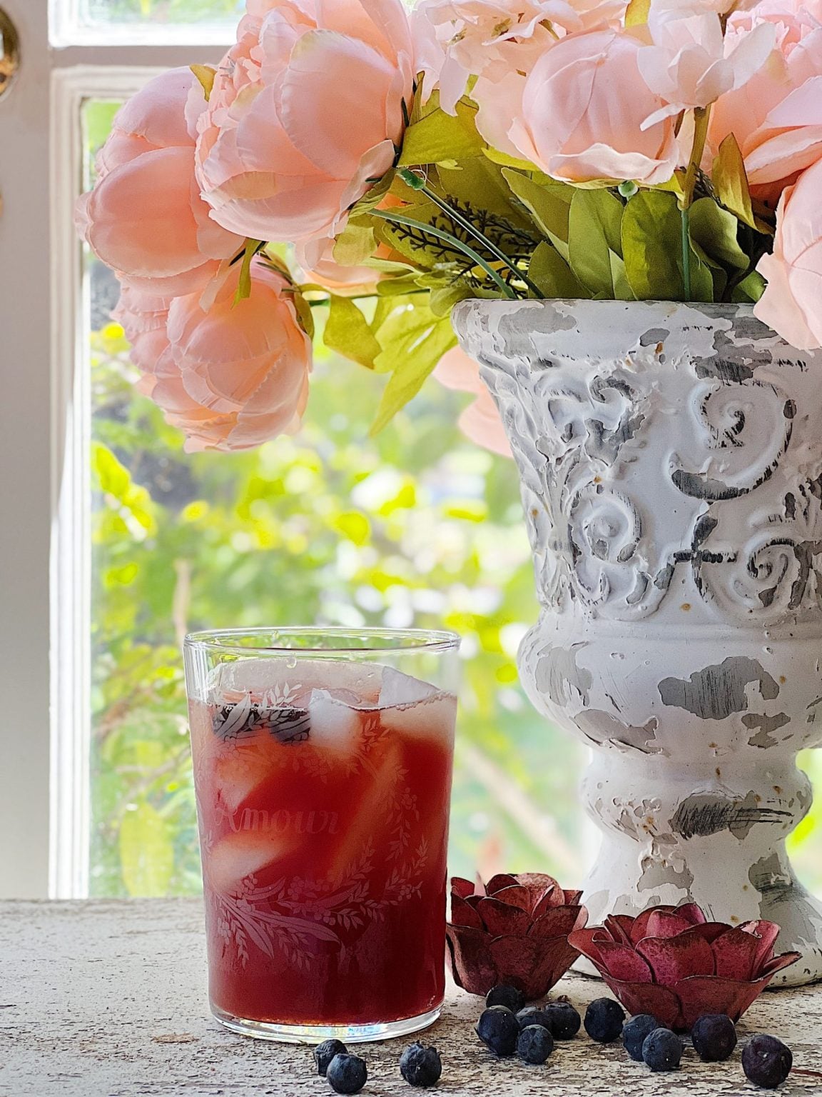 Five Best Iced Tea Recipes - MY 100 YEAR OLD HOME