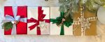 Amazon Gift Wrap Ideas - MY 100 YEAR OLD HOME