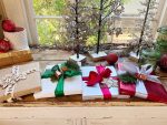 Amazon Gift Wrap Ideas - MY 100 YEAR OLD HOME