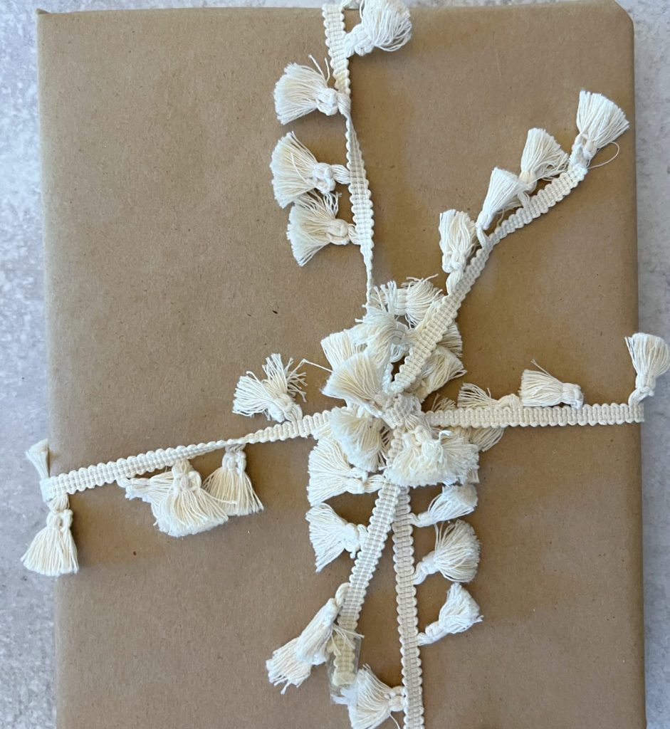 Amazon Gift Wrap Ideas - MY 100 YEAR OLD HOME