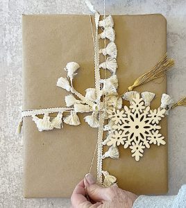 Amazon Gift Wrap Ideas - MY 100 YEAR OLD HOME