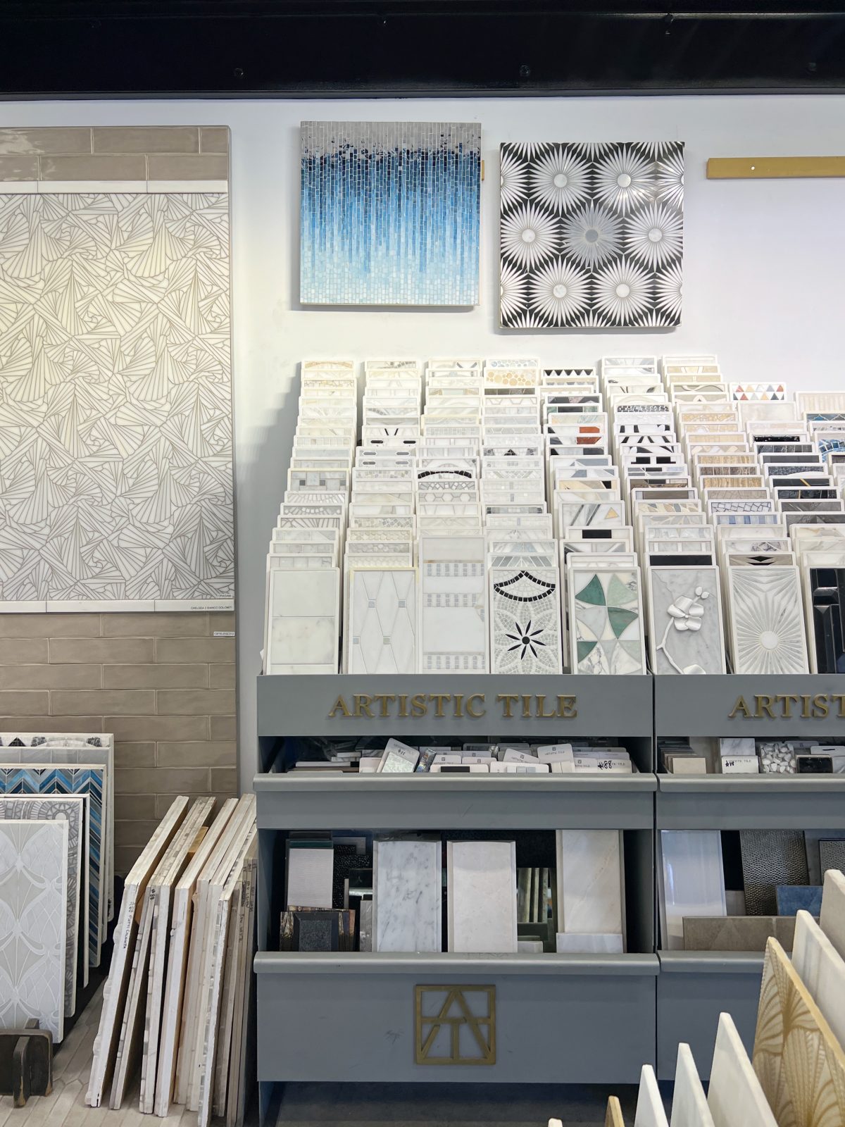 The Best Place to Buy Bath and Kitchen Tile - MY 100 YEAR OLD HOME