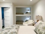 Finishing the Bunk Room at the Beach House - MY 100 YEAR OLD HOME