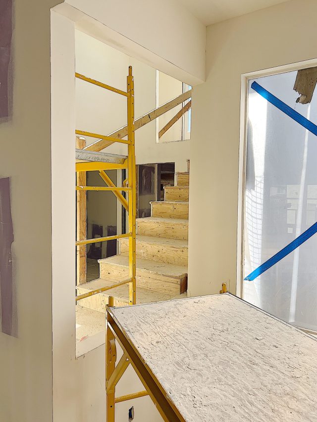 Our Remodeled Beach House and Unexpected Surprises - MY 100 YEAR OLD HOME