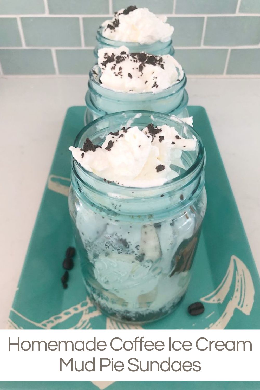 Coffee Ice Cream Mud Pie Coffee Bay Mud Pie: A Chocolate And Coffee