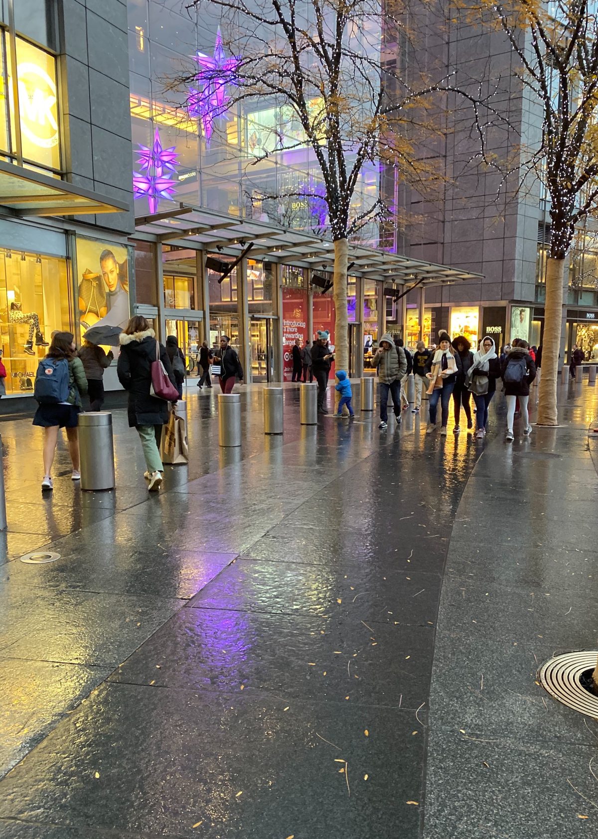 I Love New York and Sunday Morning Coffee - MY 100 YEAR OLD HOME