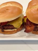 The Coyote Pellet Grill and Best Pellet Grill Recipes - MY 100 YEAR OLD ...