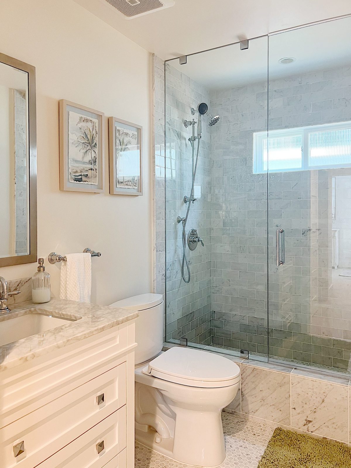 Nine Must-Haves for Amazing Bathrooms - MY 100 YEAR OLD HOME