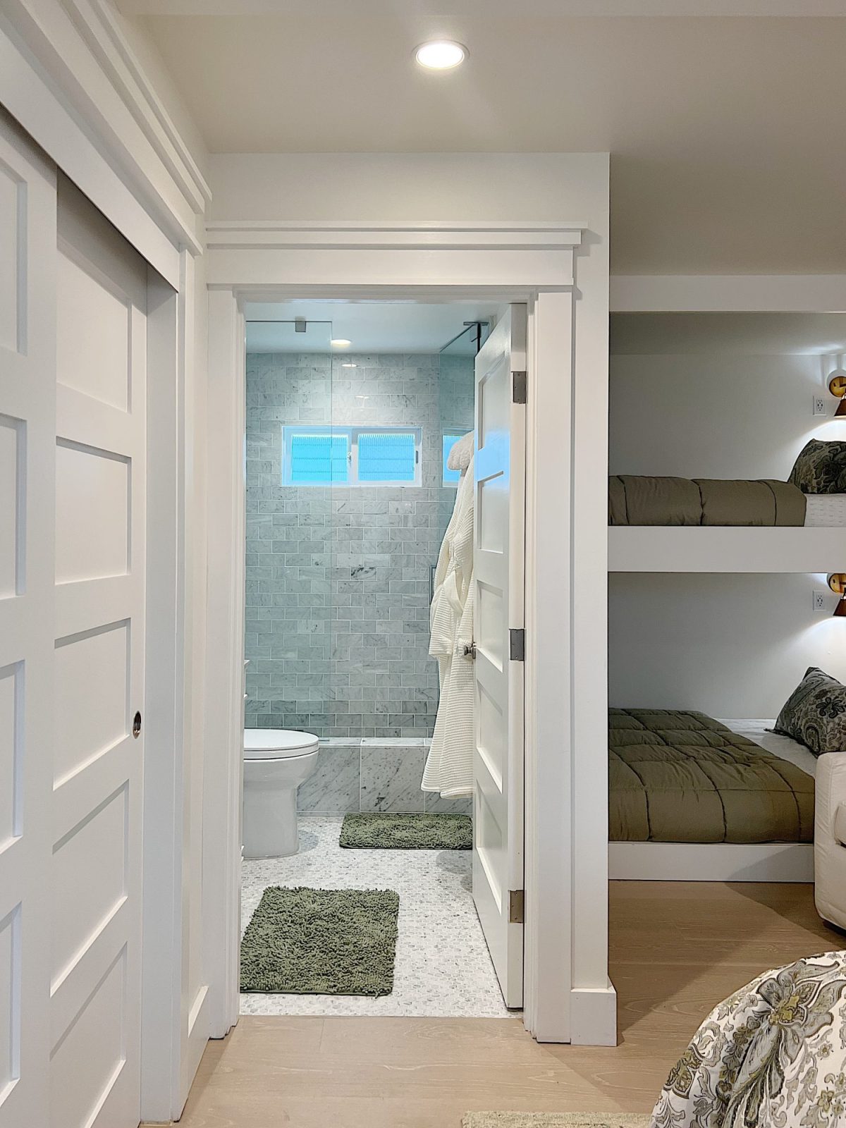 Nine Must-Haves for Amazing Bathrooms - MY 100 YEAR OLD HOME
