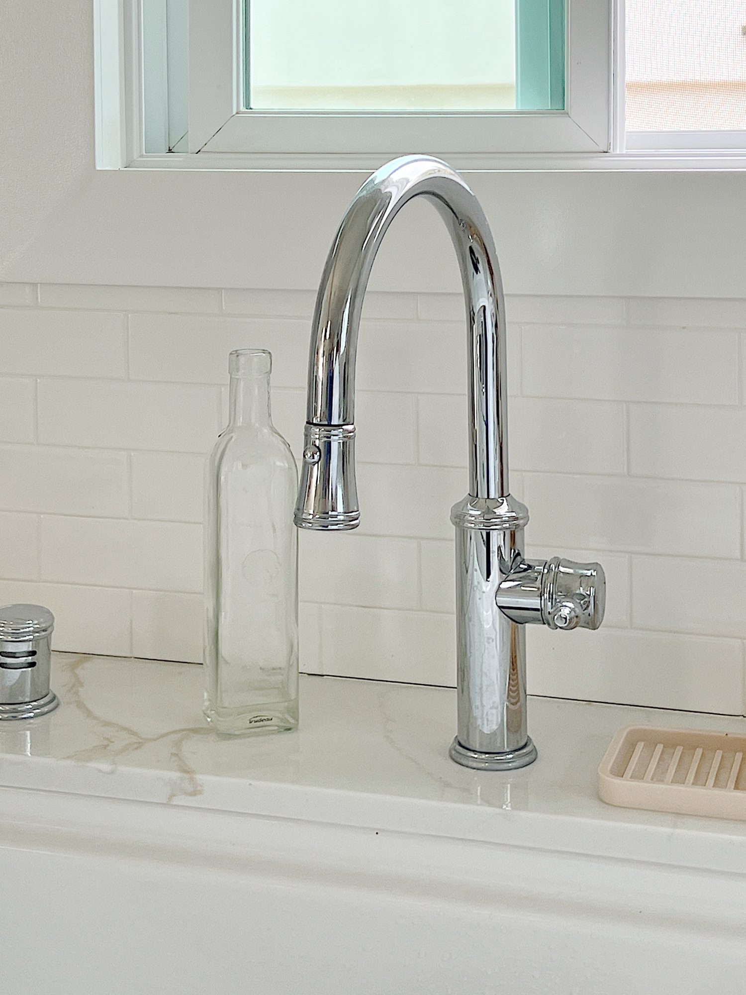 Why I Chose California Faucets for Our Beach House Remodel - MY 100 ...