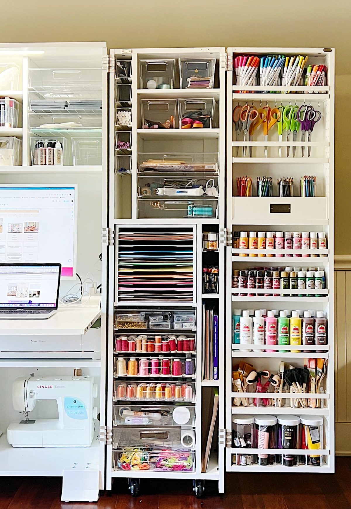 How to Organize All Those Things You Never Thought to Organize - MY 100 ...