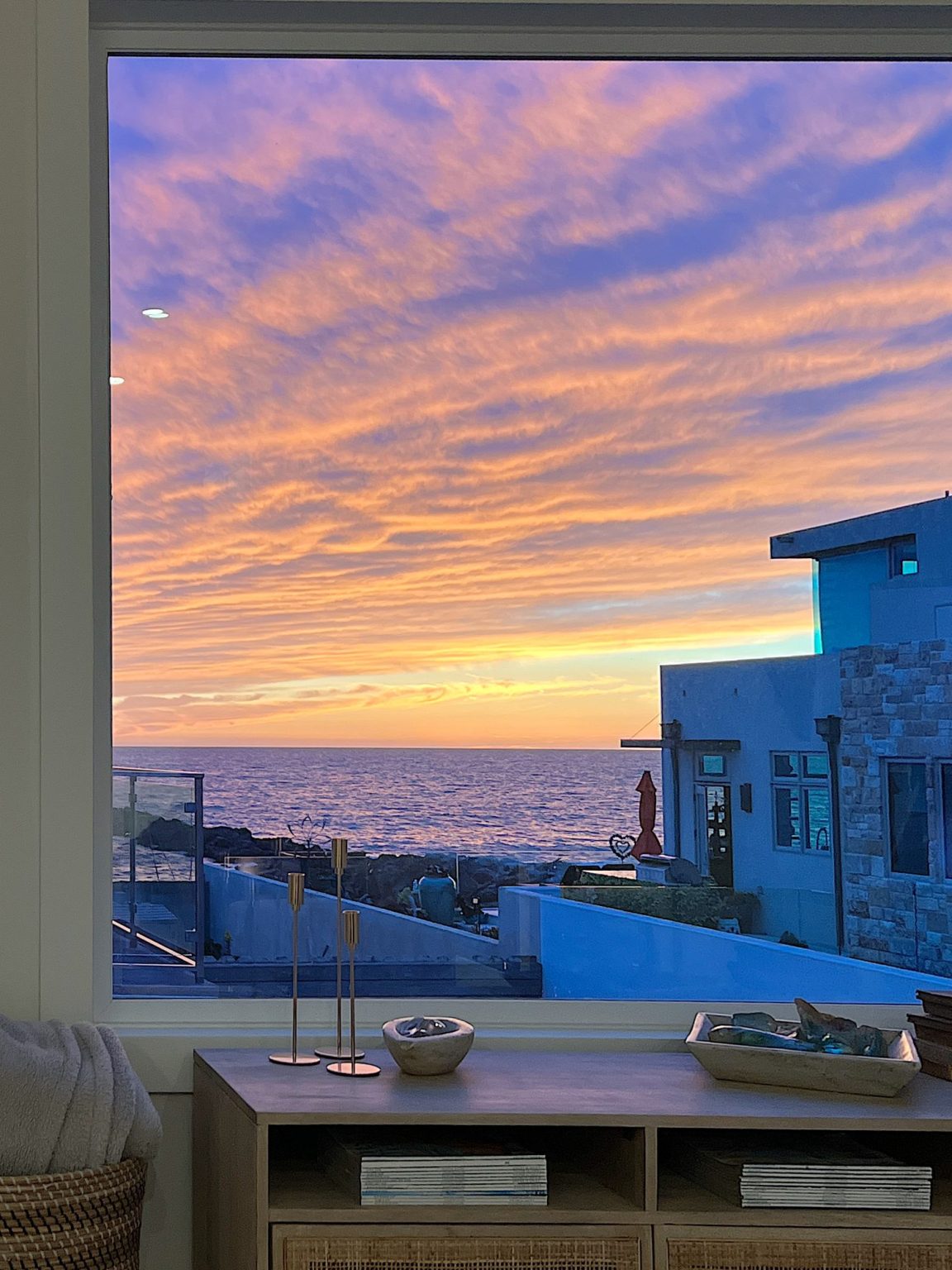 Ten Things You Can Do in Your Home to Reduce Stress - MY 100 YEAR OLD HOME