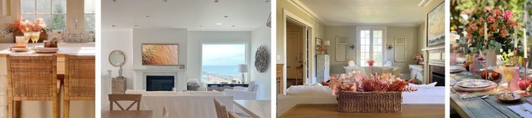 How to Achieve a Nancy Meyers-Inspired Interior in Your Home Decor - MY ...