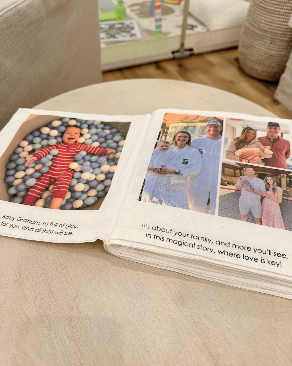 A Gift From the Heart - MY 100 YEAR OLD HOME