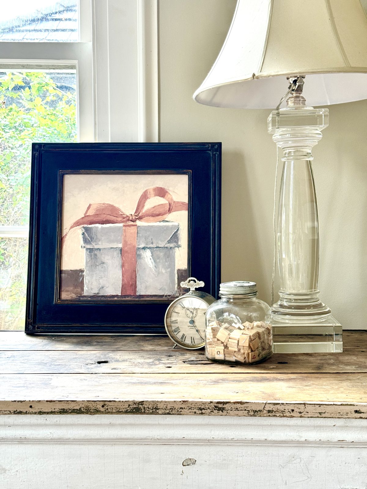 The Coquette Trend - MY 100 YEAR OLD HOME