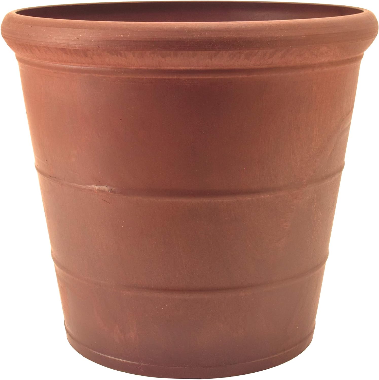 How to Make a Terra Cotta Pot Beautiful - MY 100 YEAR OLD HOME